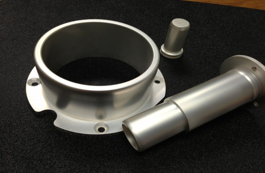 Silver Plating - Advanced Surface Technologies