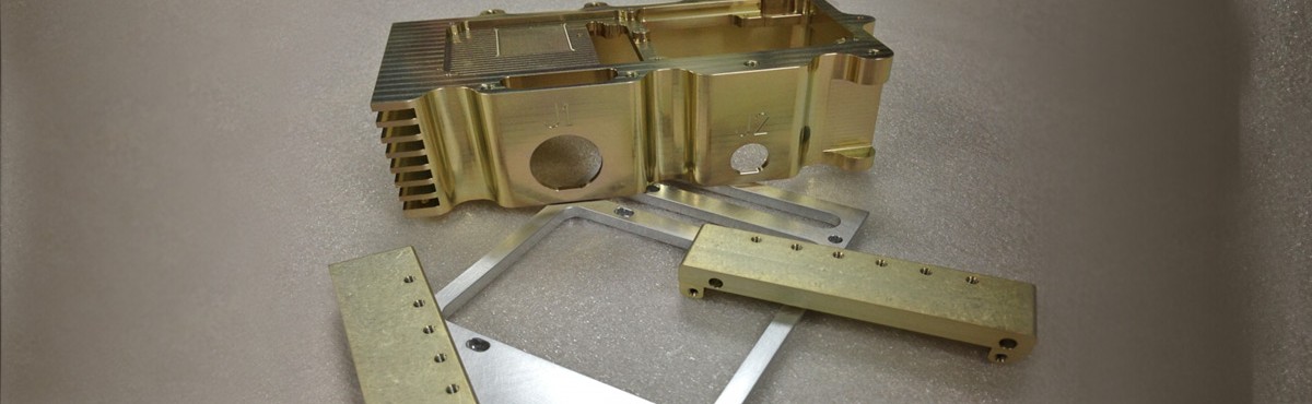 Metal Plating - Metal Finishing - Advanced Surface Technologies