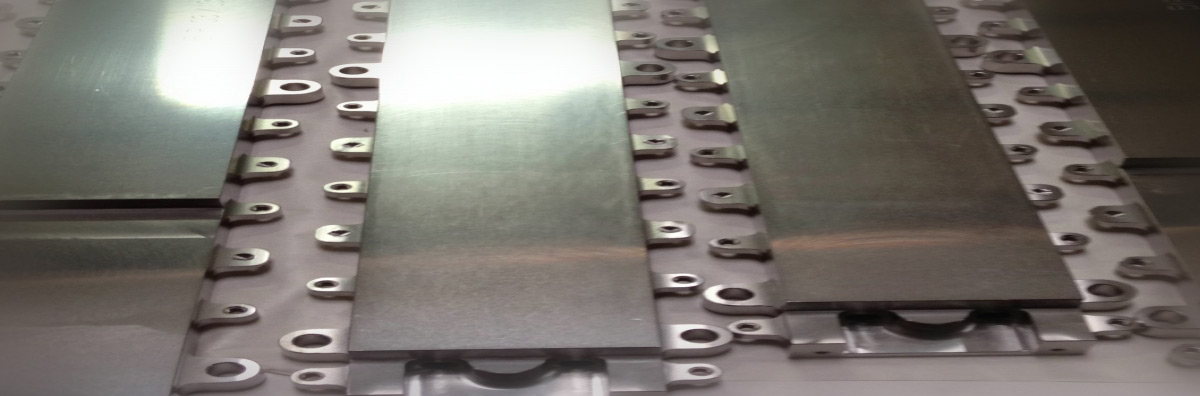 Metal Plating Specification and Process List