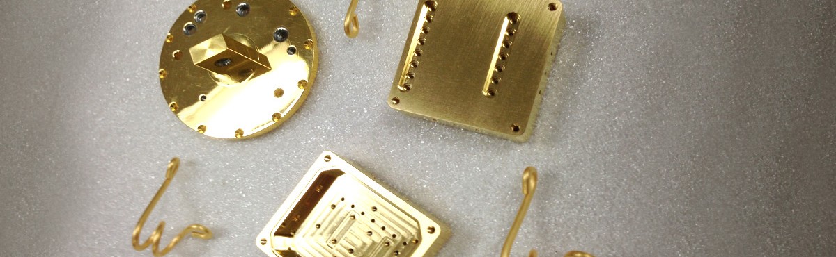 Metal Plating - Metal Finishing - Advanced Surface Technologies
