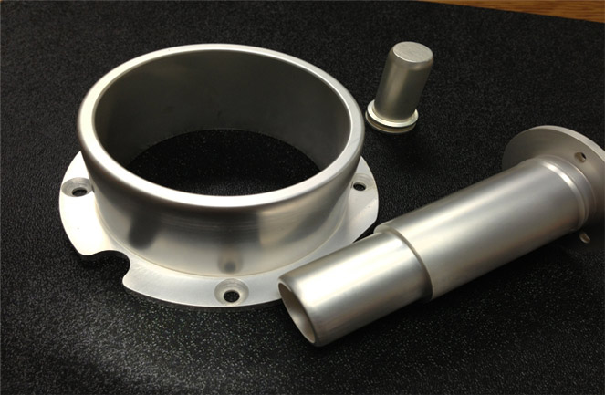 Metal Plating - Advanced Surface Technologies